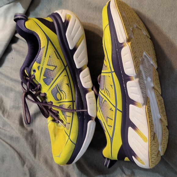 Hoka One One | Shoes | Hoka One One Shoes W Infinite | Poshmark